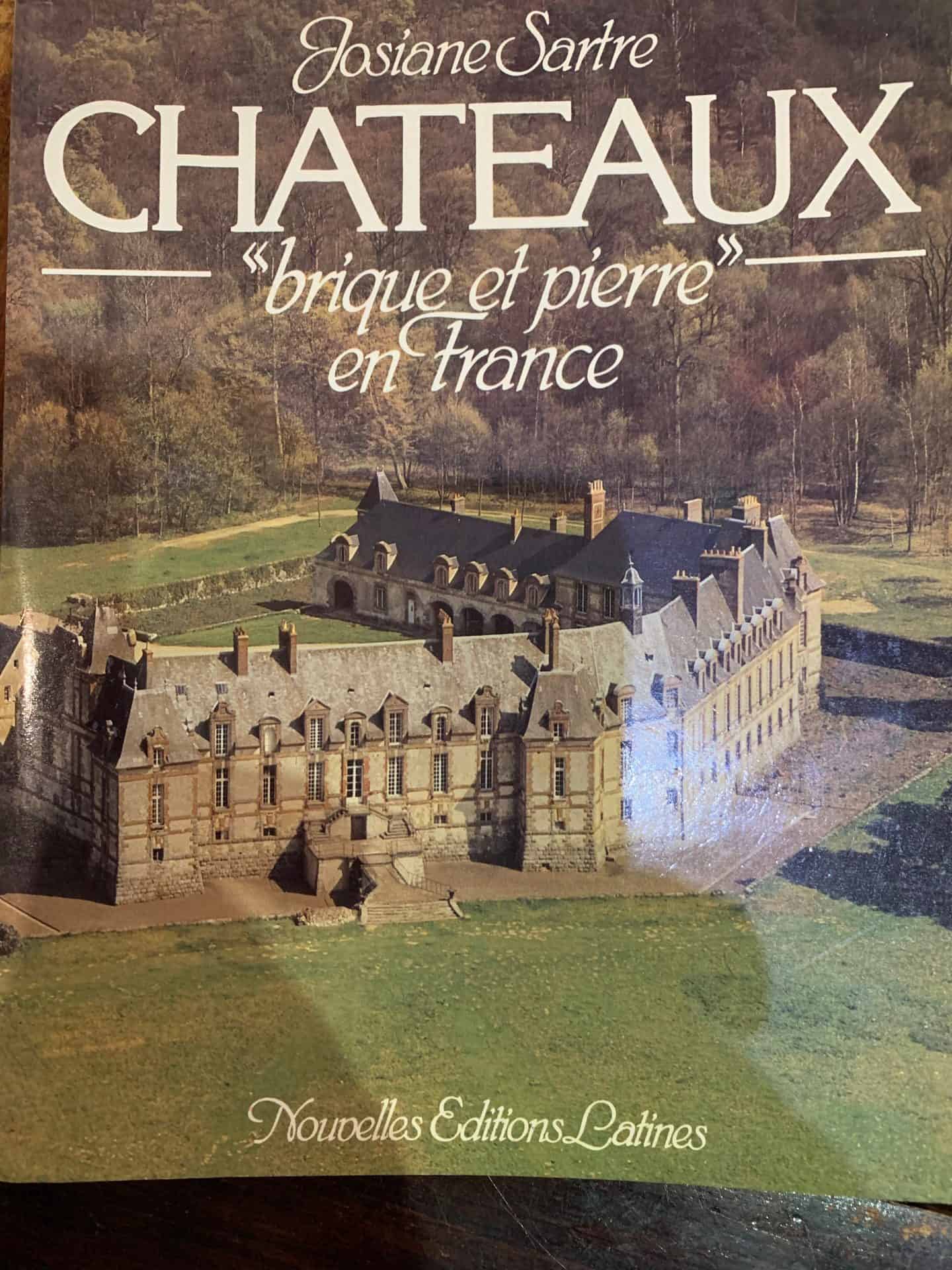 Histoire – Site du Chateau Florian à Brailly Cornehotte